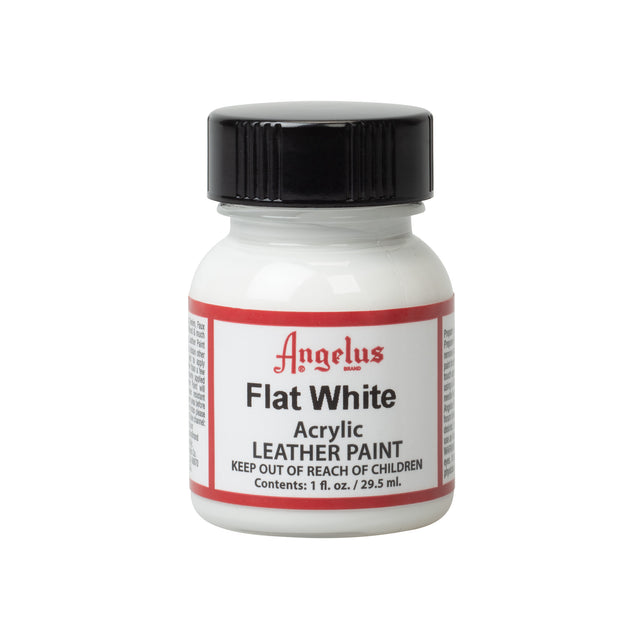 Angelus® Acrylic Leather Paint, 1 oz. – Weaver Leather Supply