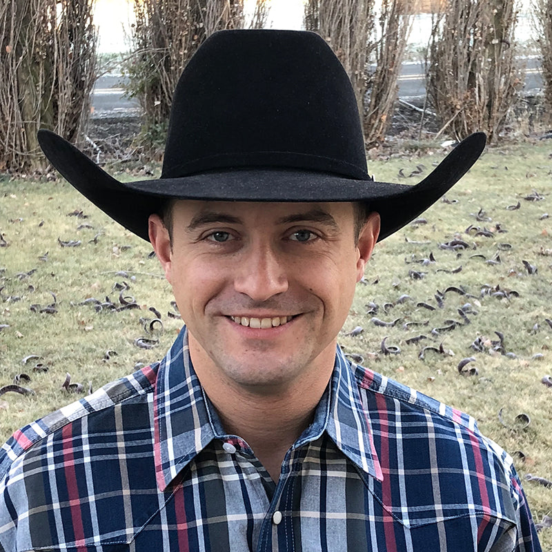 Joe Meling | Leather Craftsman - Weaver Leather Supply