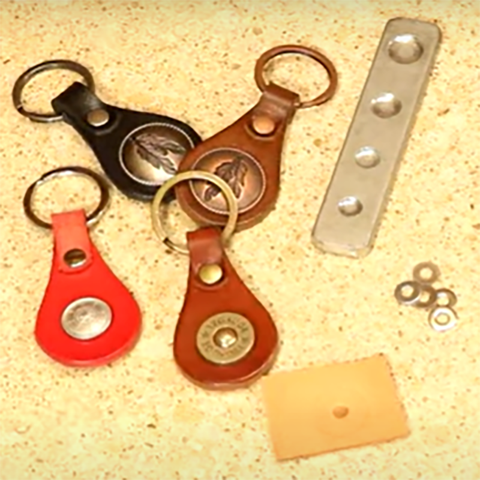 Fun Leathercrafting Projects - Weaver Leather Supply