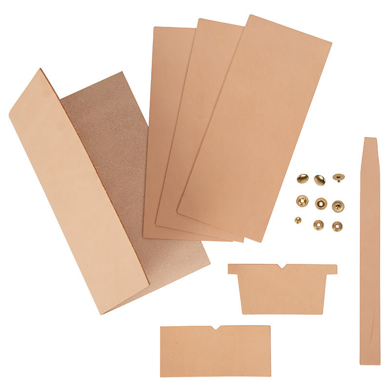 Weaver Leather Supply - Leathercrafting and Leatherworking Supplies