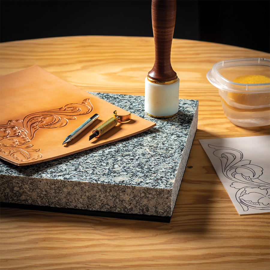 Your Guide to Leather Working Tools – Weaver Leather Supply