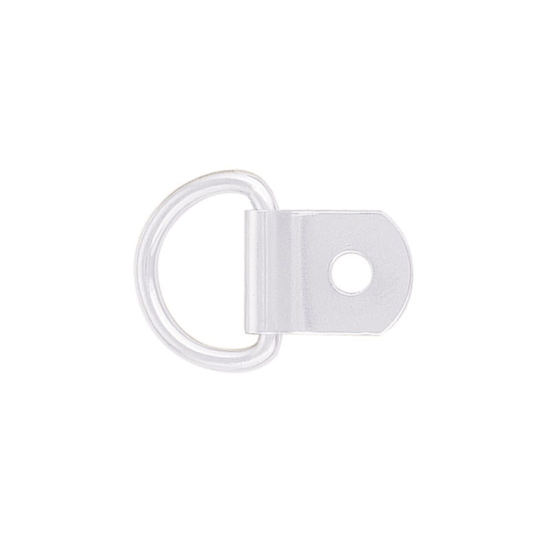 D-Rings in Brass, Steel, Copper, Nickel – Weaver Leather Supply