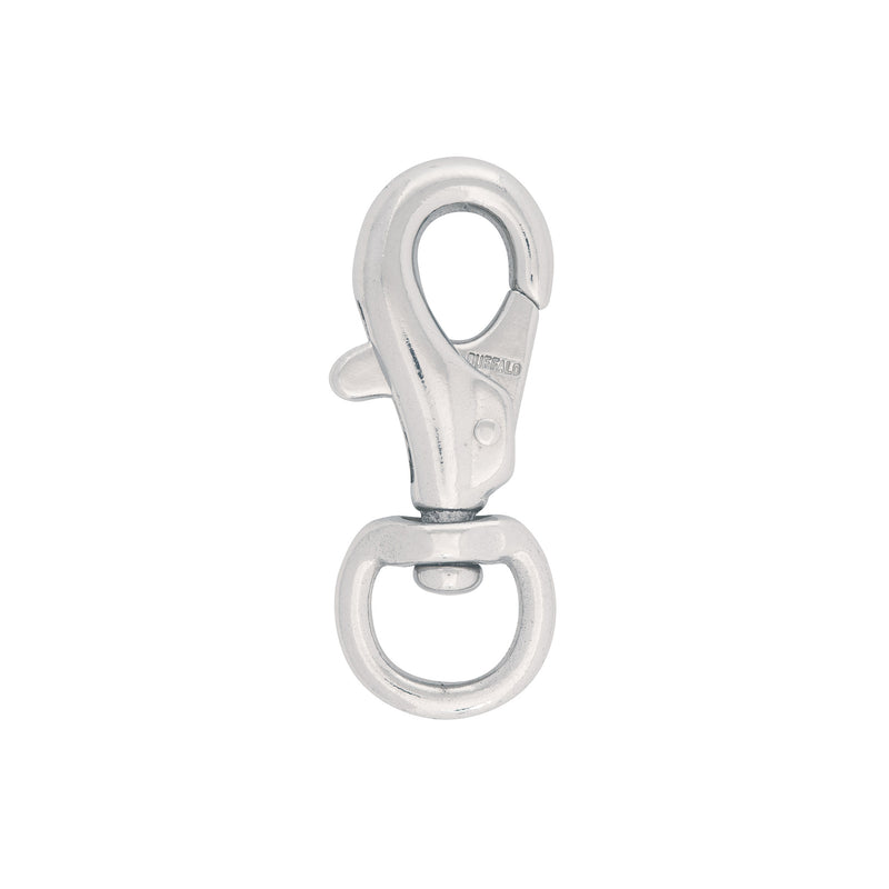 Bull Snaps – Heavy-Duty Hardware for Straps & Tack – Weaver Leather Supply