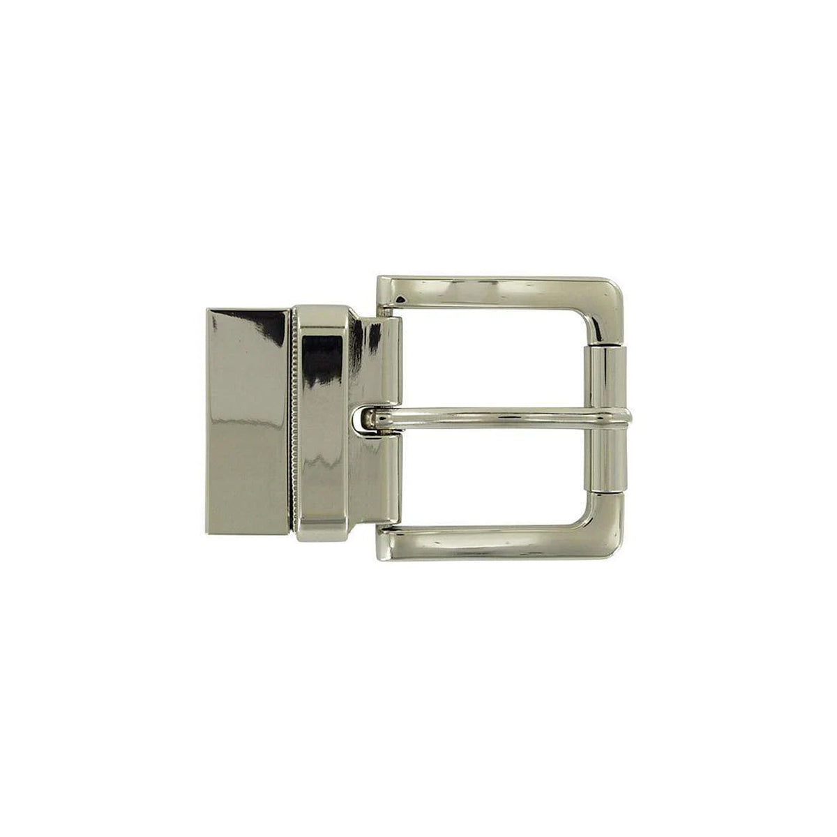 High-Quality Leather Belt Buckles for Custom Projects – Page 4 – Weaver ...