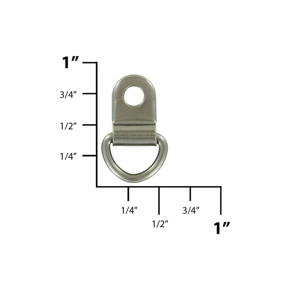 Boot Hooks and Speed Lace Hooks - Weaver Leather Supply