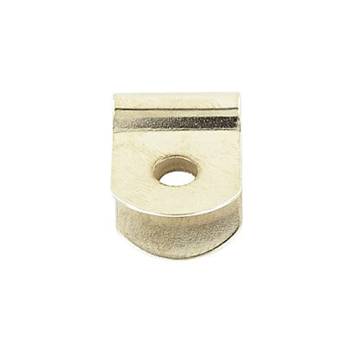 5/8" Nickel, Speed Lace Clip Only, Steel – Weaver Leather Supply
