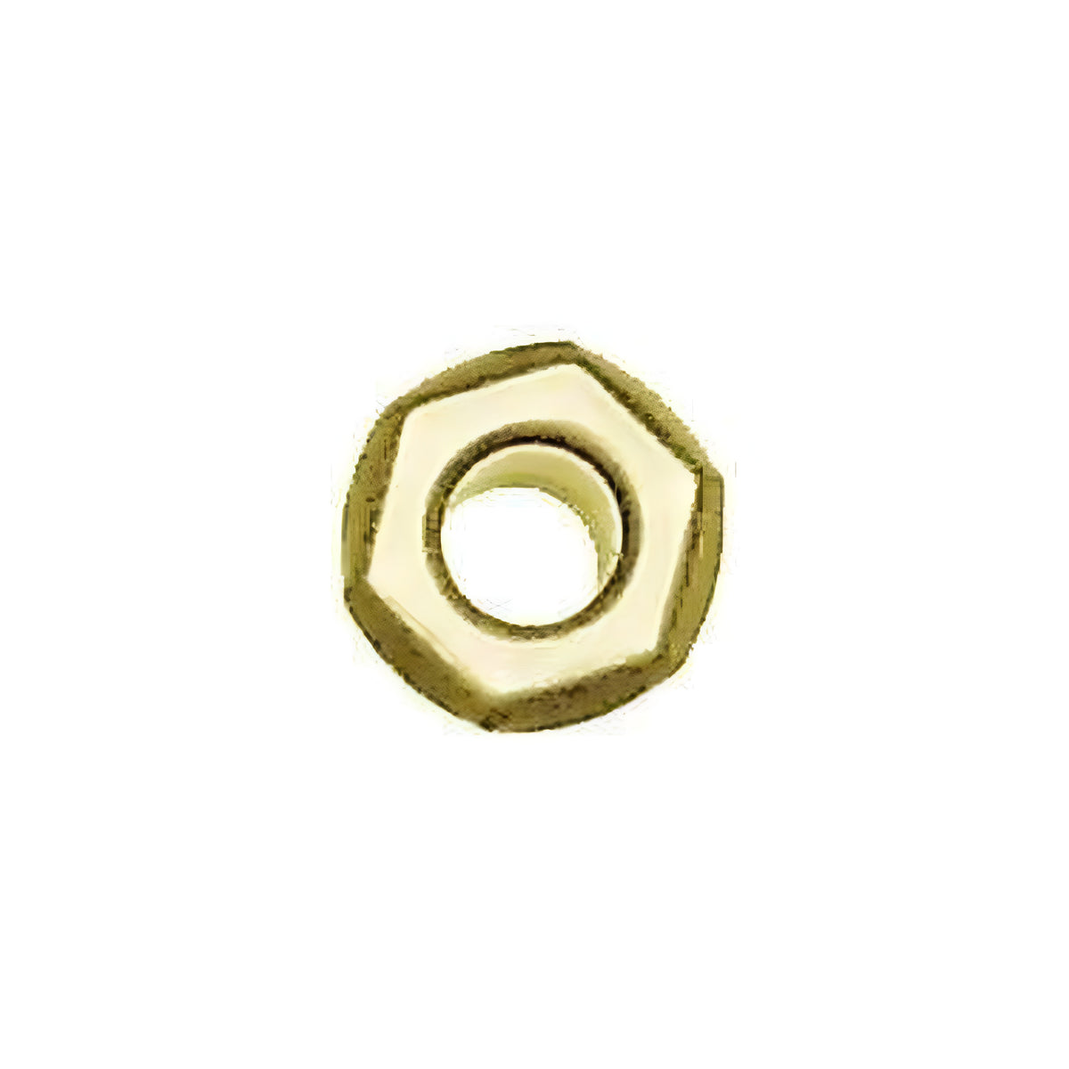 5.1mm Brass, Eyelet, Solid Brass - 12 pk – Weaver Leather Supply