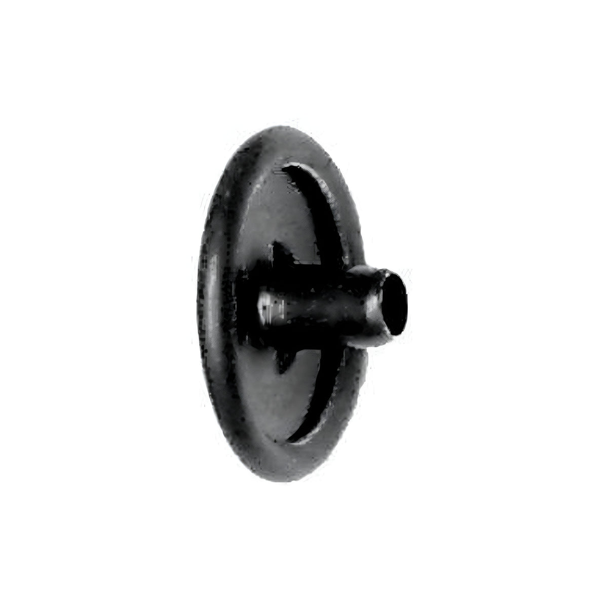 DOT® Baby Durable™ Line 20 Black Oxide Cap, Solid Brass – Weaver ...