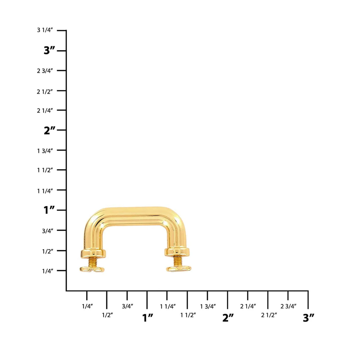 Handle Loops & Hardware - Weaver Leather Supply
