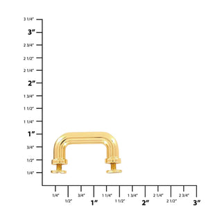 Handle Loops & Hardware - Weaver Leather Supply