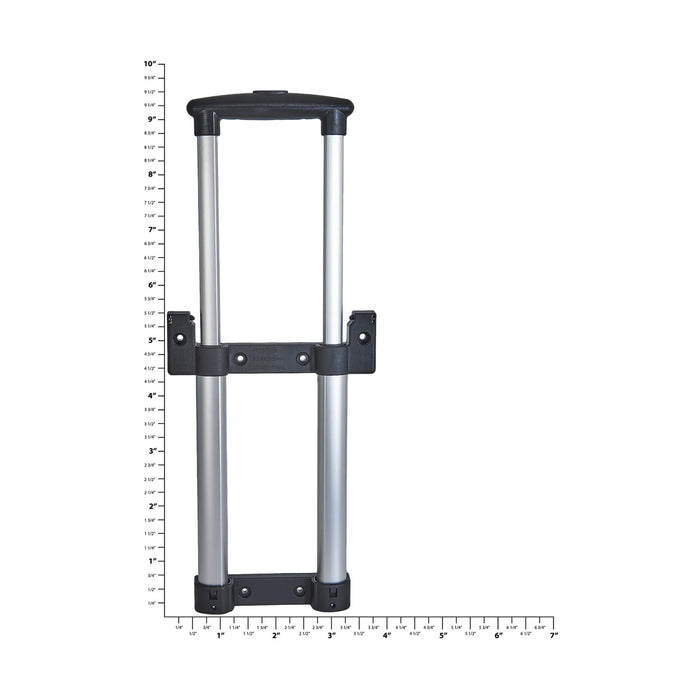 Replacement Luggage Pull Handles - Weaver Leather Supply