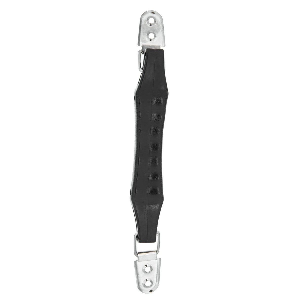 5 3/4" Black, Handle with Nickel Hardware, Vinyl – Weaver Leather Supply