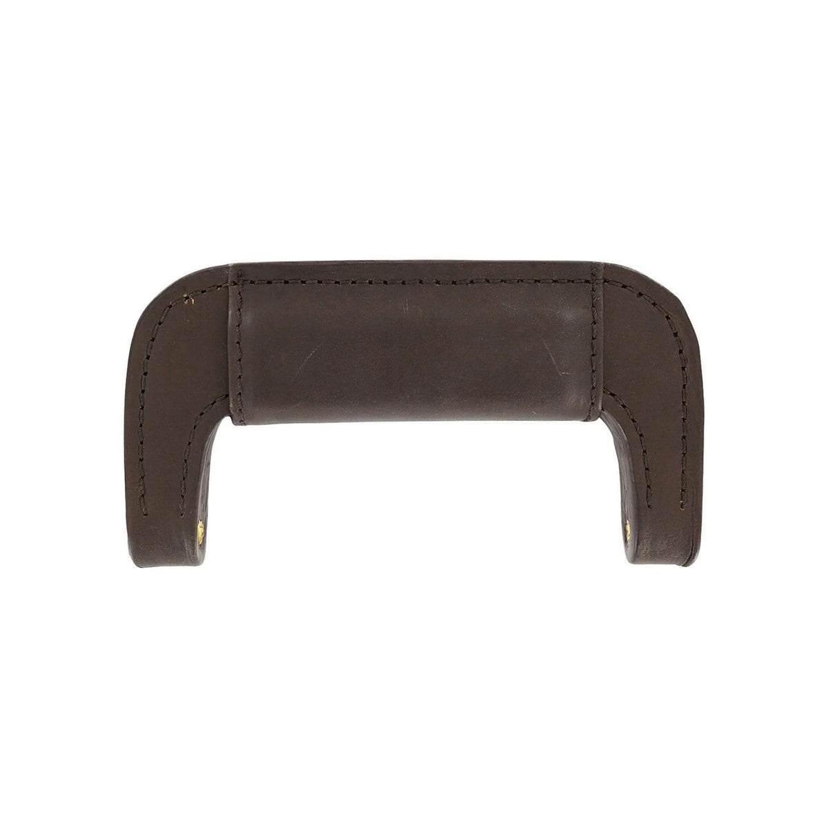 5" Brown, Padded Post Handle, Leather – Weaver Leather Supply