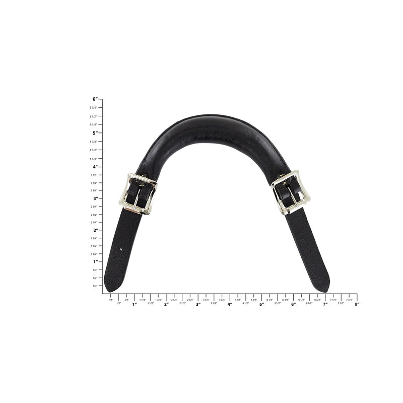 Emergency Handles – Pulls & Safety Hardware – Weaver Leather Supply