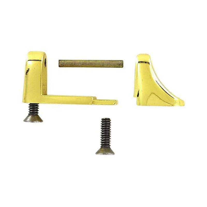 Handle Loops & Hardware - Weaver Leather Supply