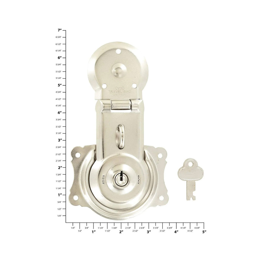 Trunk Locks & Drawbolts - Weaver Leather Supply