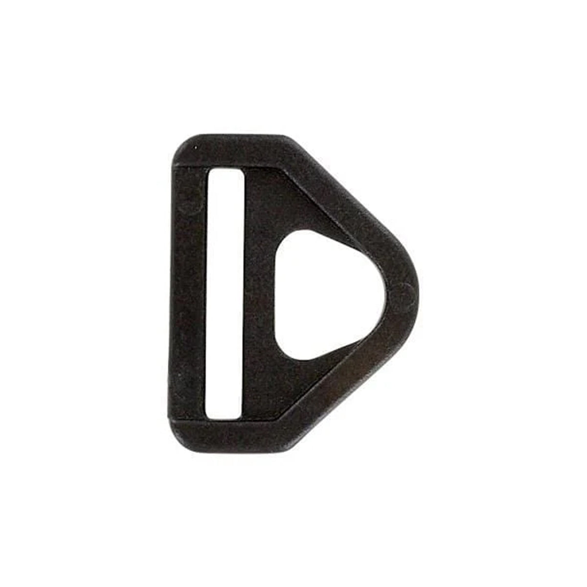 1" Black, Strap Loop with Snap Hook, Plastic, #SHL-1 – Weaver Leather ...