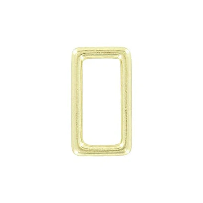 Rectangular Rings for Leather Craft - Weaver Leather Supply