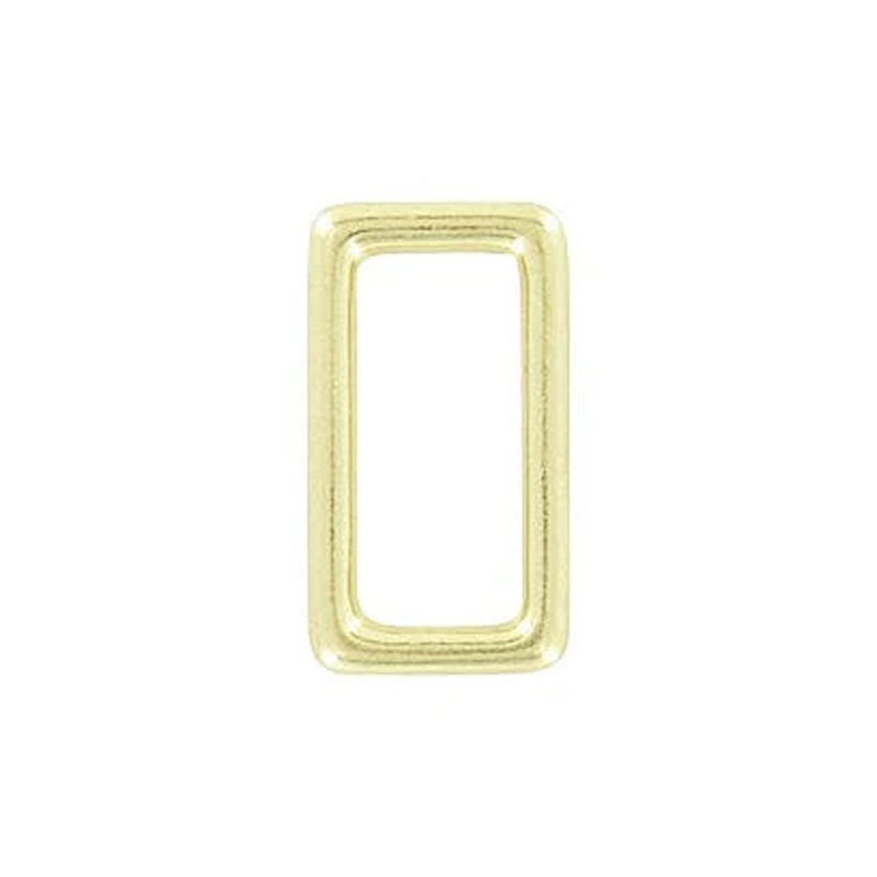 Rectangular Rings for Leather Craft - Weaver Leather Supply