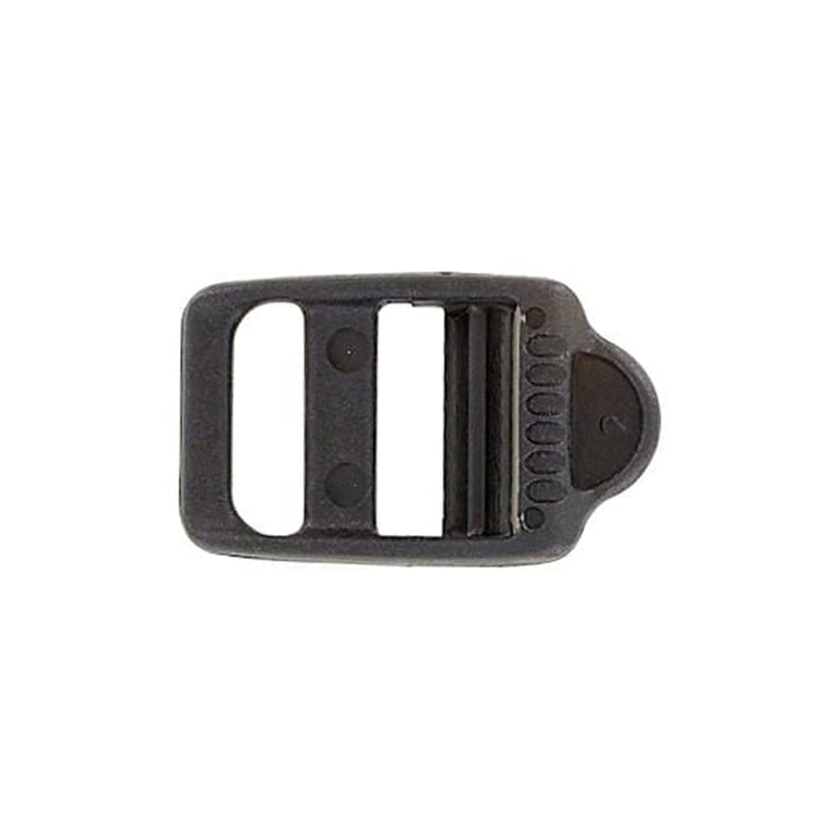 5/8" Black, Tensionlock, Plastic, #TL-5-8 – Weaver Leather Supply