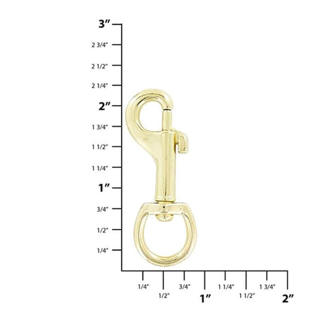 Swivel Snaps - Rounded & Flat - Weaver Leather Supply – Page 13