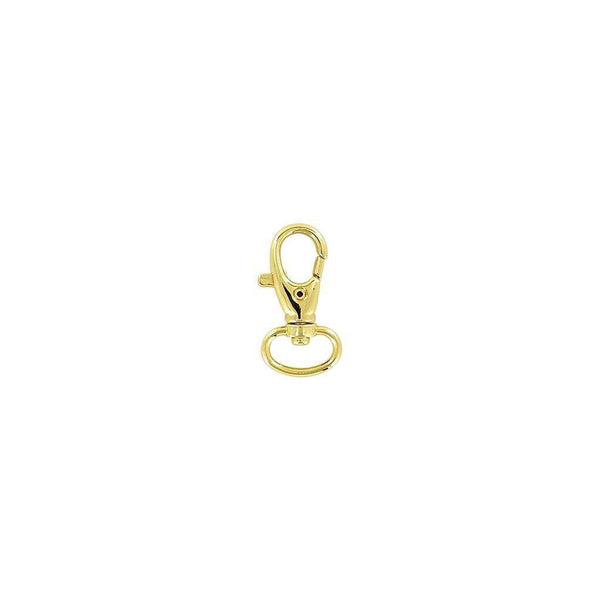 Trigger Snaps & Snap Hooks - Weaver Leather Supply