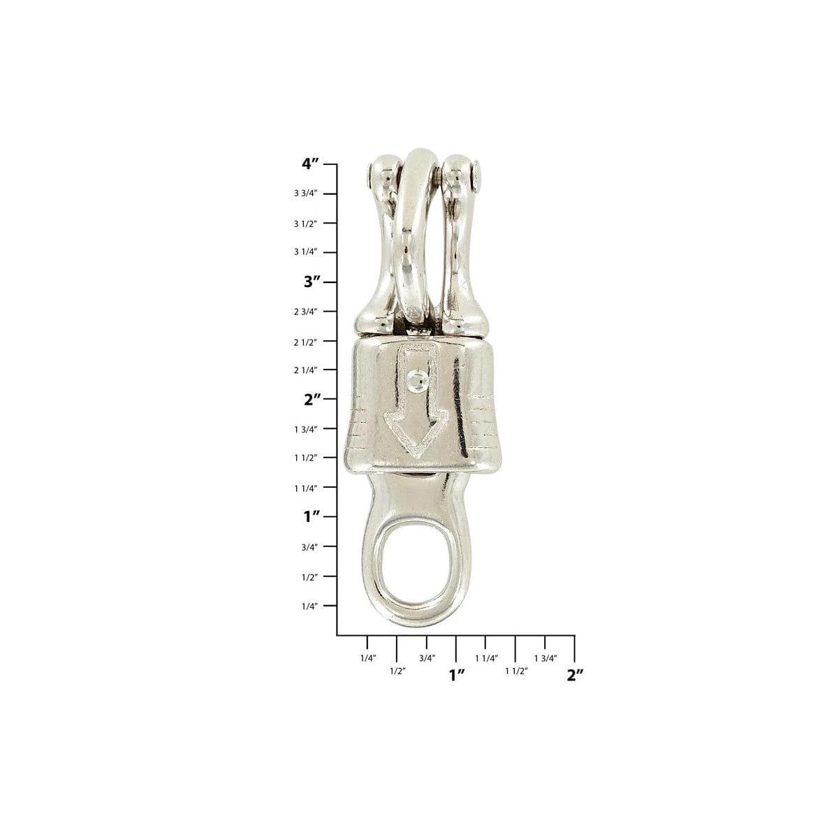 Panic Snaps & Panic Snap Hooks - Weaver Leather Supply