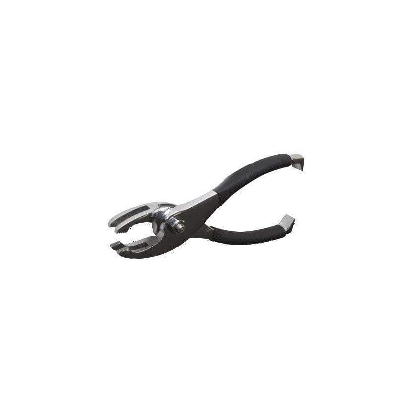 Zipper Slider Tool, #T-1623 – Weaver Leather Supply