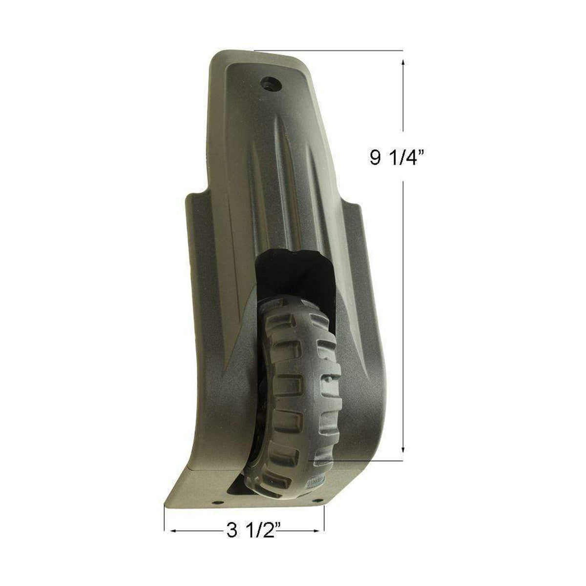 Luggage Wheels | Replacements - Weaver Leather Supply