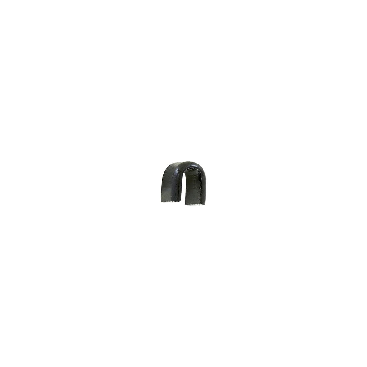 #10 Black, YKK Vislon Top Stop, Zinc Alloy-PK10, #10V-T-BLK – Weaver ...