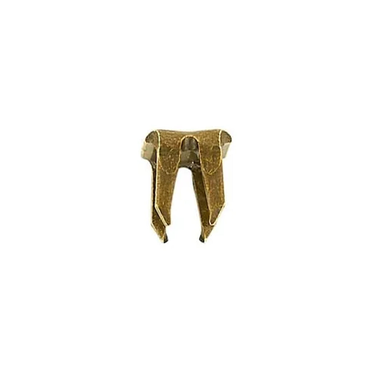 High-Quality Zipper Stops for Leatherworking Projects – Weaver Leather ...