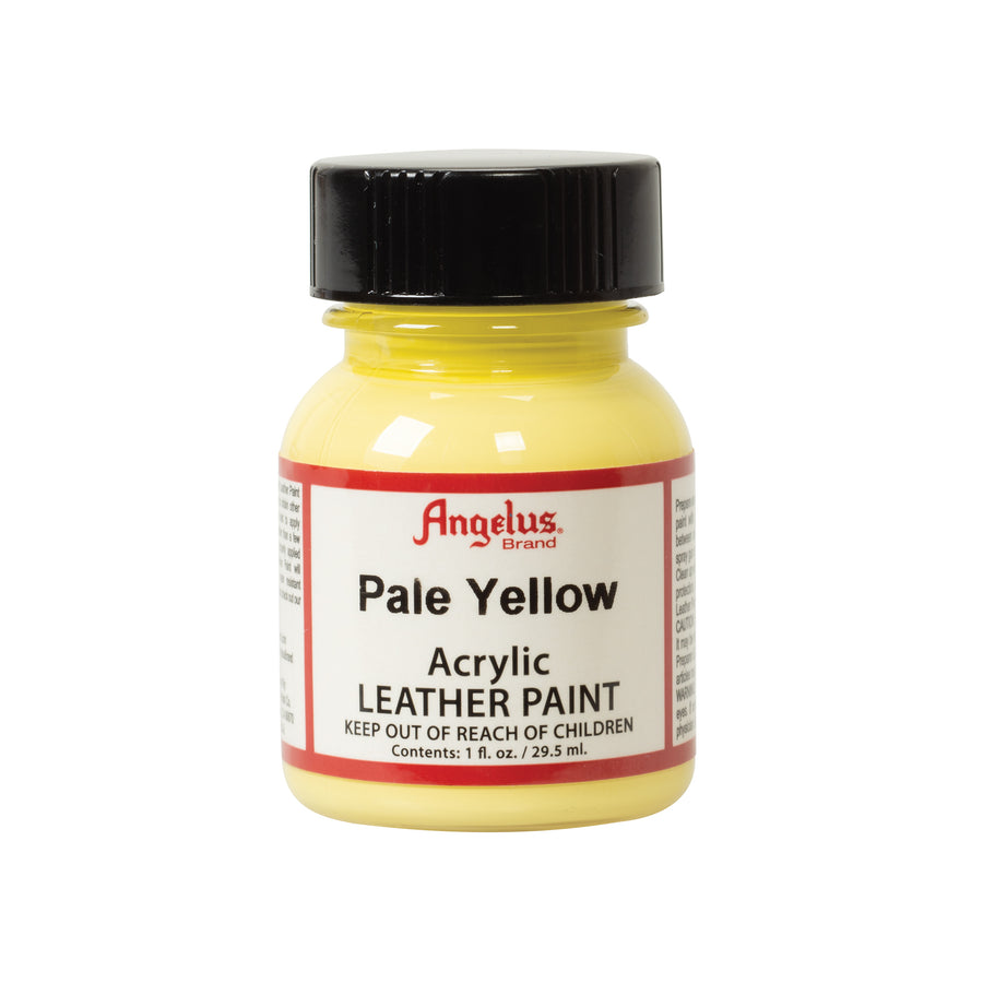 Angelus® Acrylic Leather Paint, 1 oz. – Weaver Leather Supply