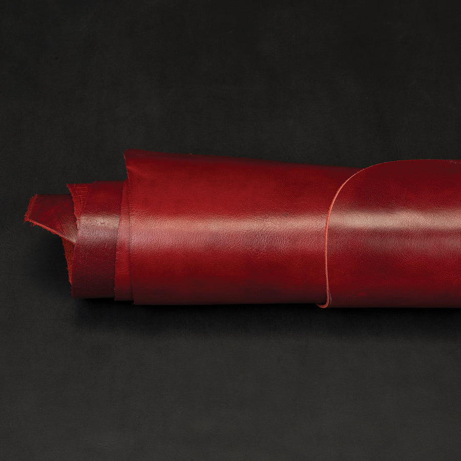 Western Crunch Water Buffalo Leather, Side, 4-5 oz. – Weaver Leather Supply