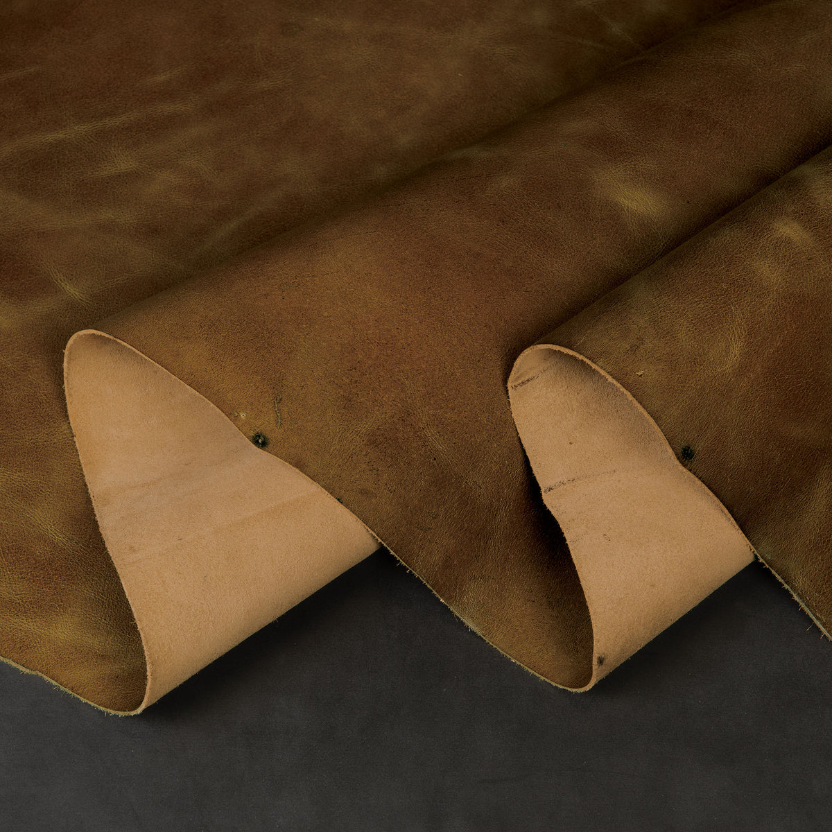 Pull-Up Leather for Bags and Wallets - High Quality Hides – Weaver ...
