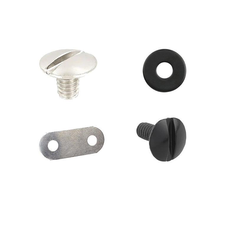 Leather Fasteners & Decorative Adornments – Weaver Leather Supply