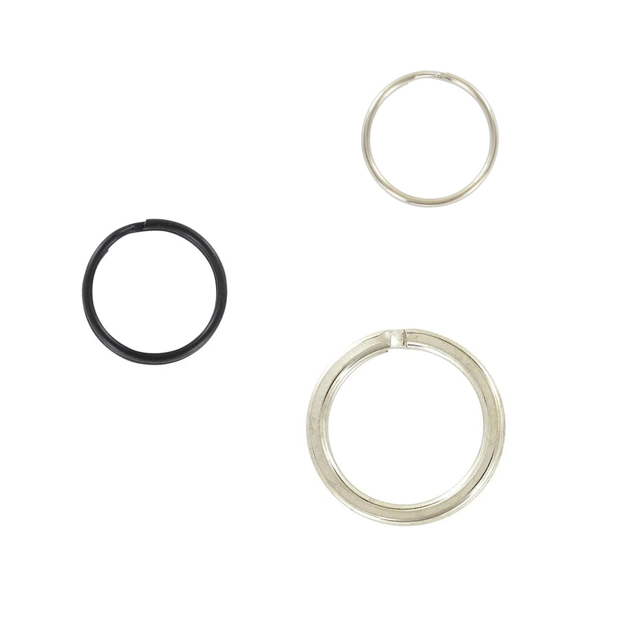 Leather Squares, Loops & Rings - Weaver Leather Supply – Page 2