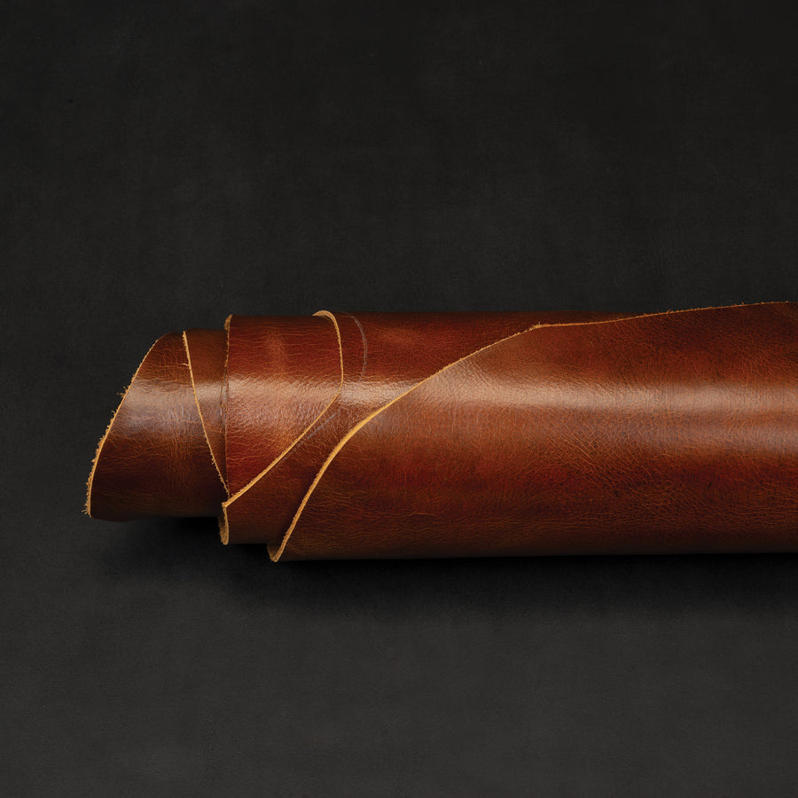 Western Crunch Water Buffalo Leather, Side, 4-5 oz. – Weaver Leather Supply