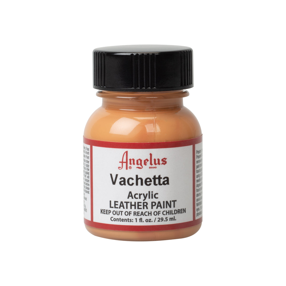 Angelus® Acrylic Leather Paint, 1 oz. - Weaver Leather Supply