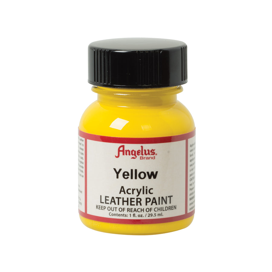 Premium Leather Paints for Vibrant, Long-Lasting Finishes – Weaver ...