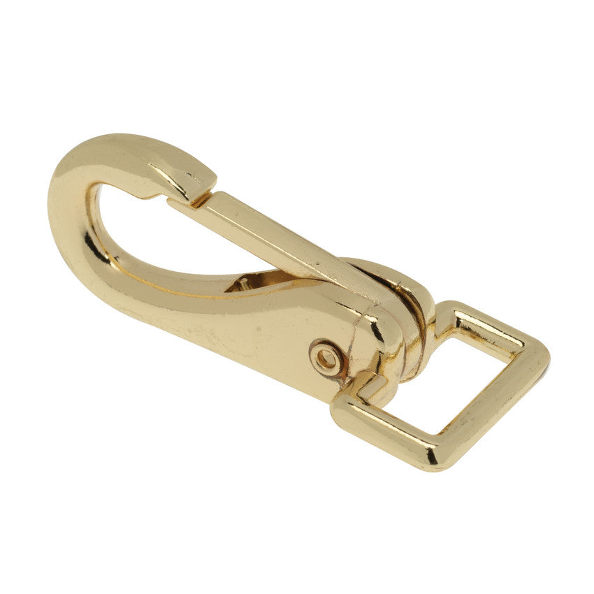 #56 Halter Snap - Weaver Leather Supply