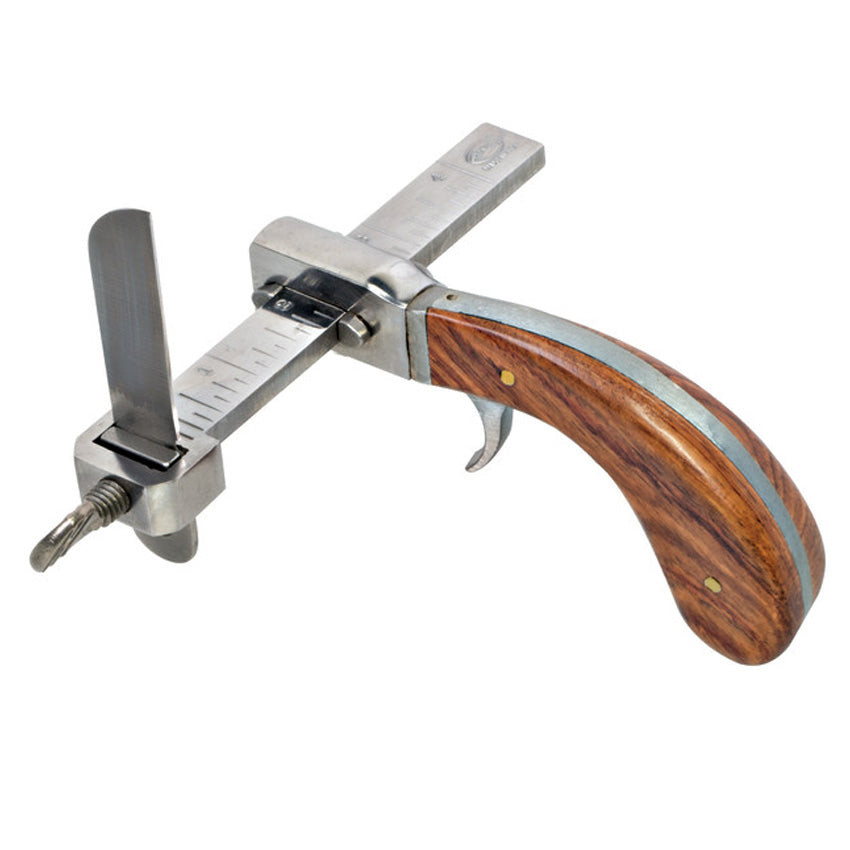 Master Tool Draw Gauge - Weaver Leather Supply