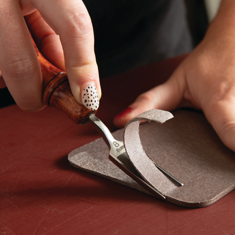 Master Tools by Weaver Edge Tools - Weaver Leather Supply