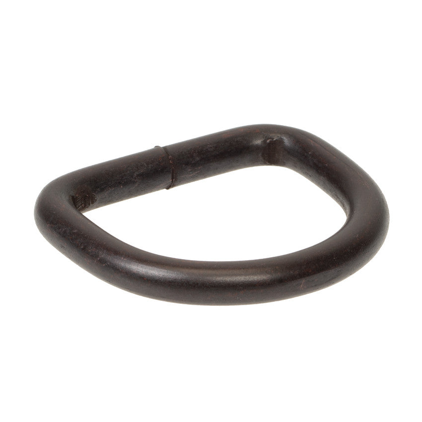 #411 D-Ring - Weaver Leather Supply