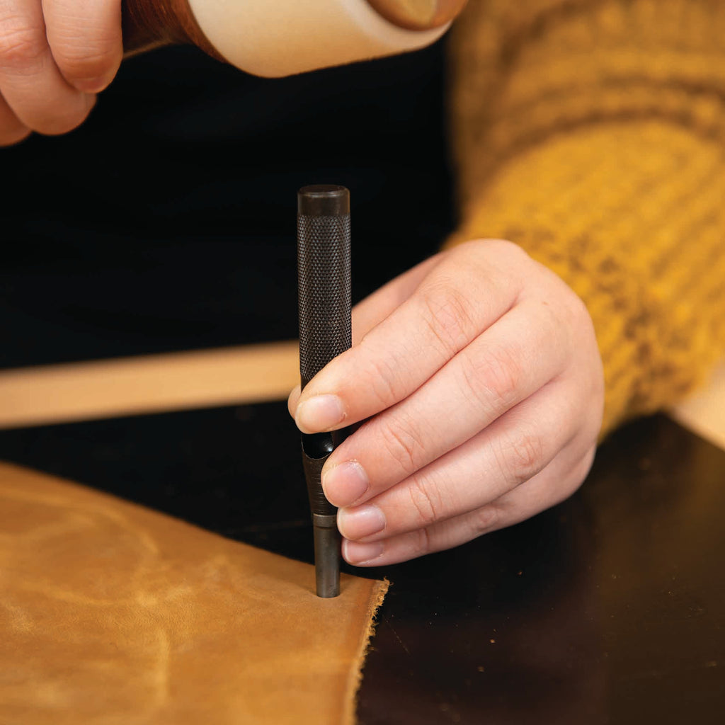 Silent Poundo Board - Weaver Leather Supply