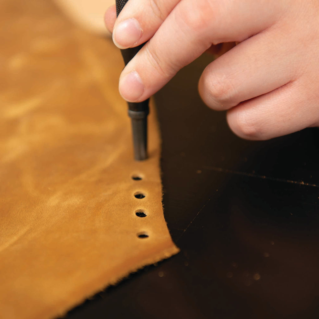 Silent Poundo Board - Weaver Leather Supply