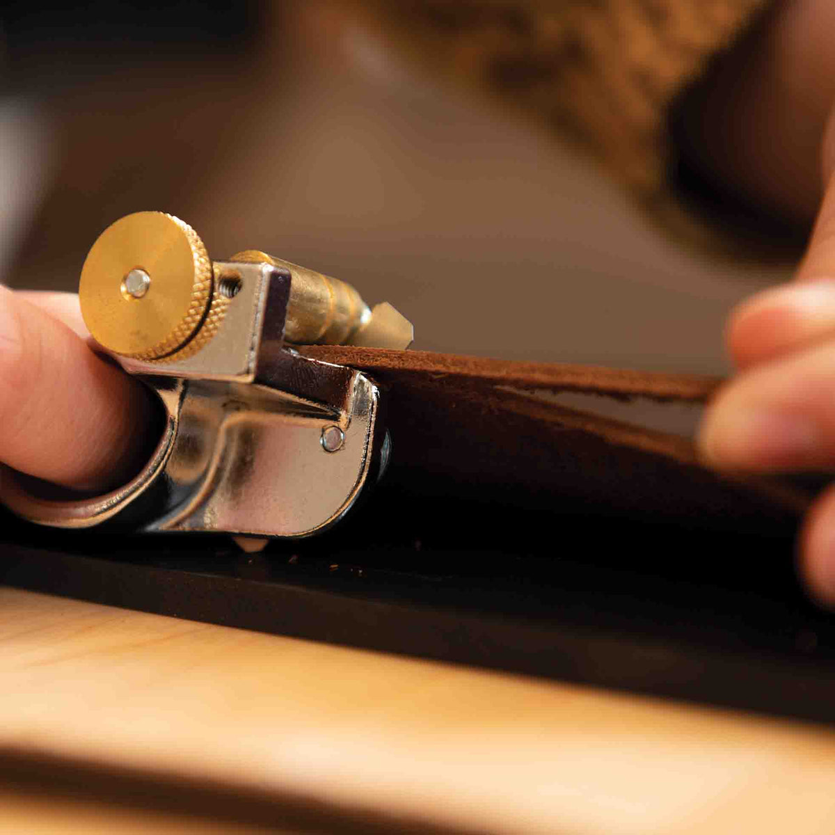 Lace Strander - Weaver Leather Supply