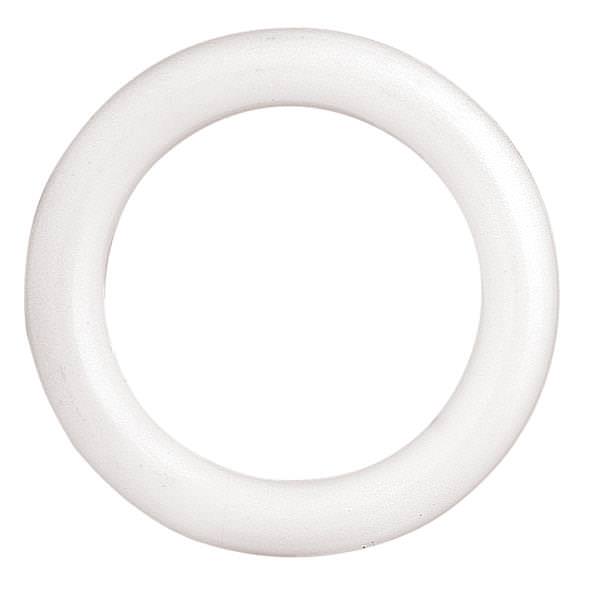 #5 Plastic Ring - Weaver Leather Supply