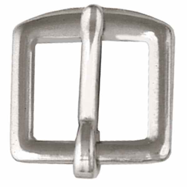 #299 Bridle Buckle - Weaver Leather Supply