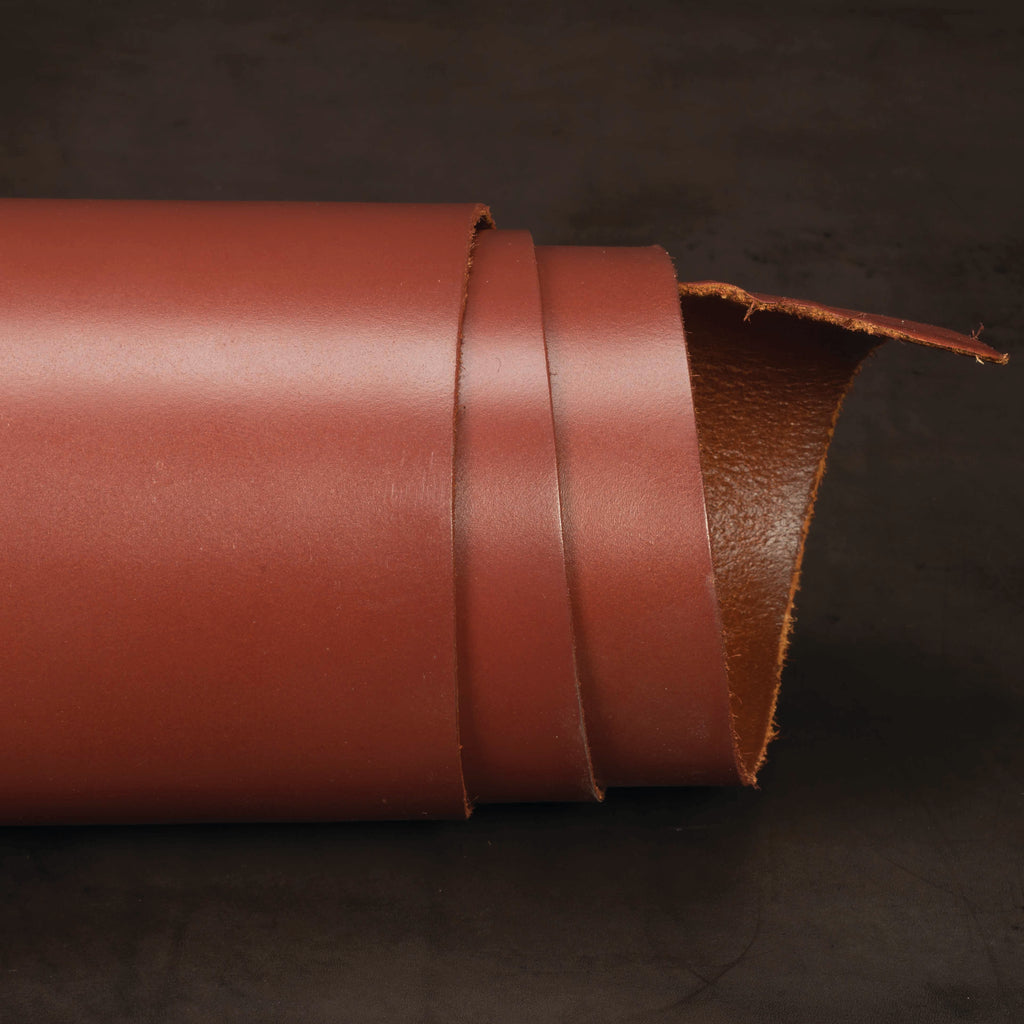 Finished Double Shoulders - Weaver Leather Supply