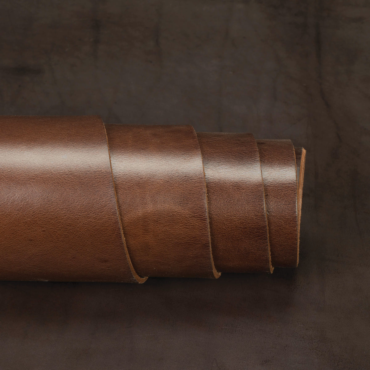 Finished Double Shoulders - Weaver Leather Supply